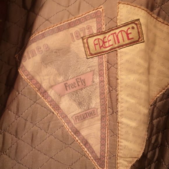 skeet | Jackets & Coats | Size Large Leather Jacket | Poshmark